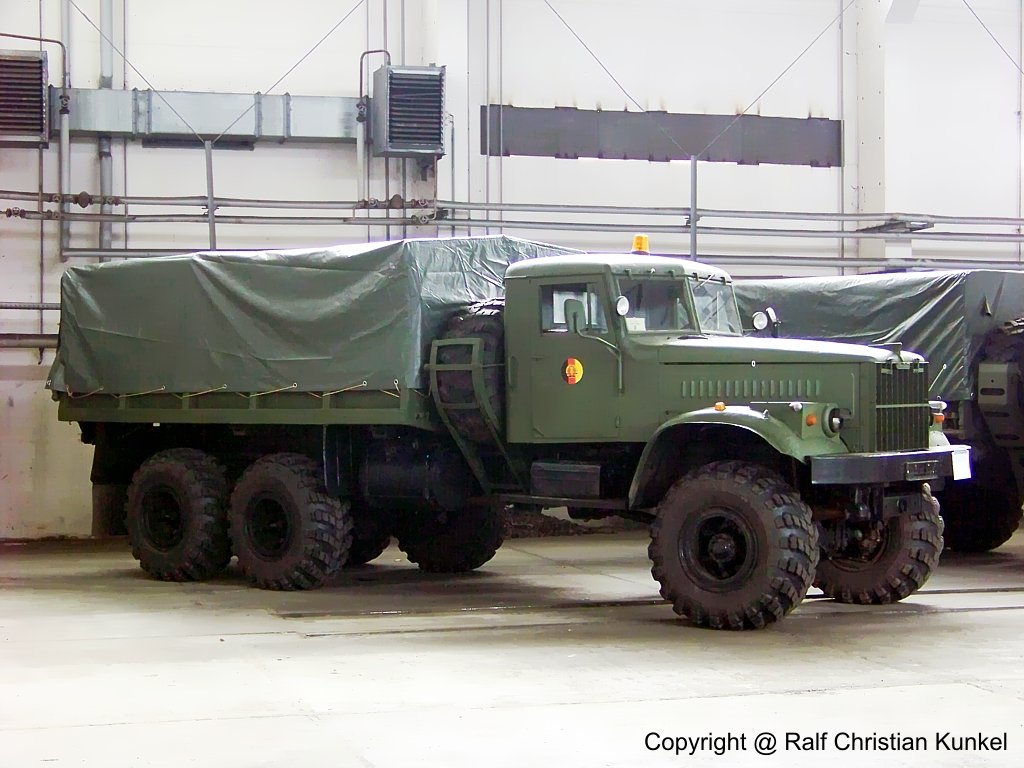 TopWorldAuto >> Photos of KrAZ 255 - photo galleries TopWorldAuto >> Photos of KrAZ 255 - photo galleries