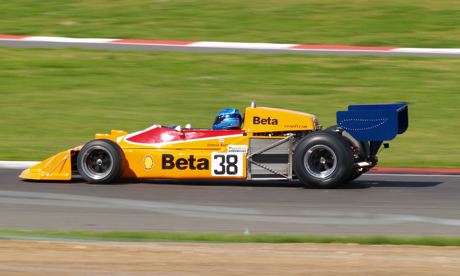 TopWorldAuto >> Photos of March 761 - photo galleries