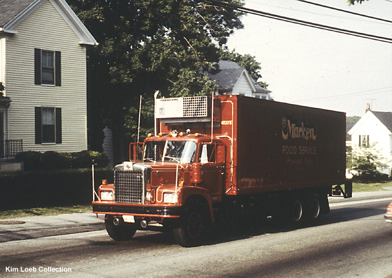 TopWorldAuto >> Photos of Diamond Reo - photo galleries