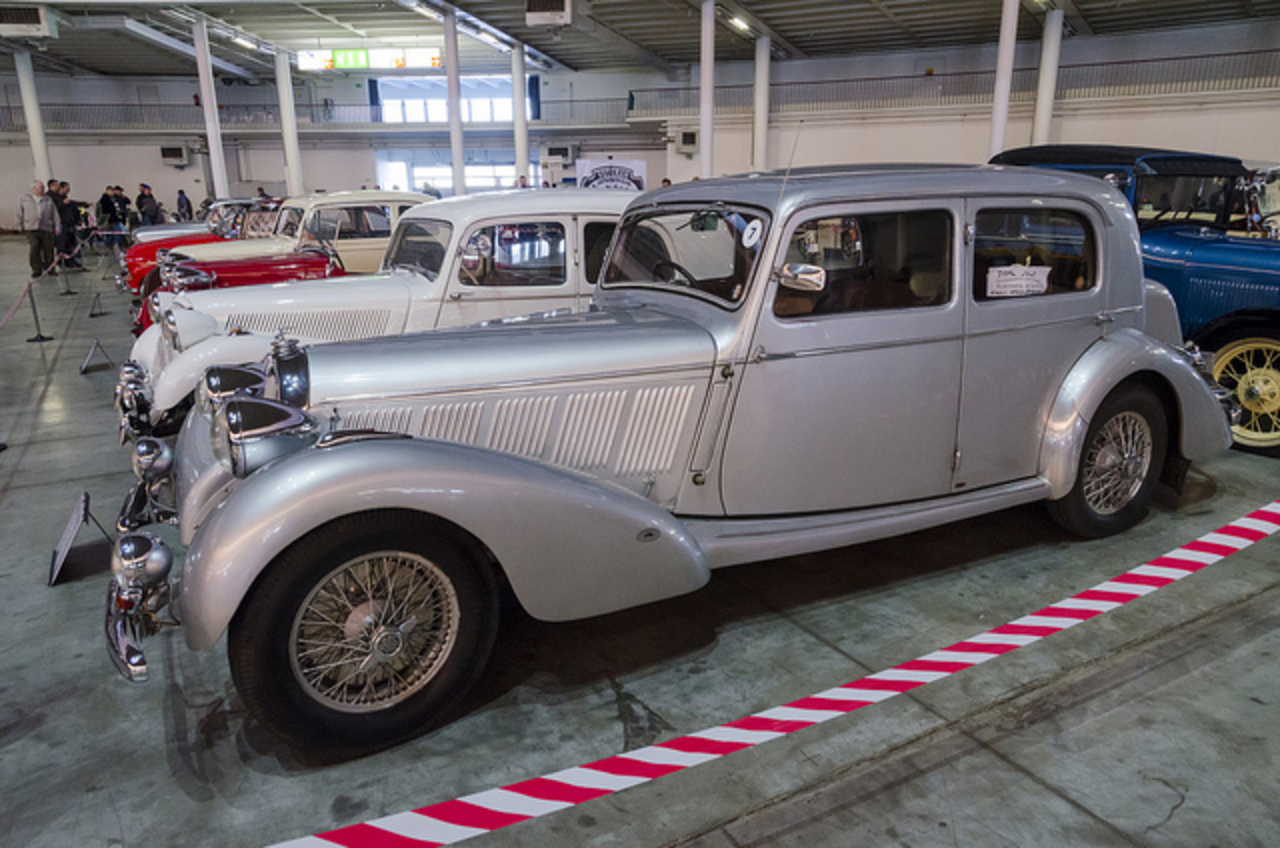 TopWorldAuto >> Photos of Talbot T23 - photo galleries