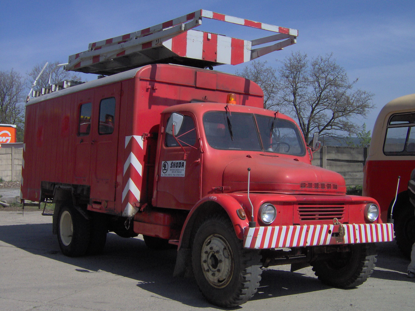 TopWorldAuto >> Photos of Praga S5T - photo galleries