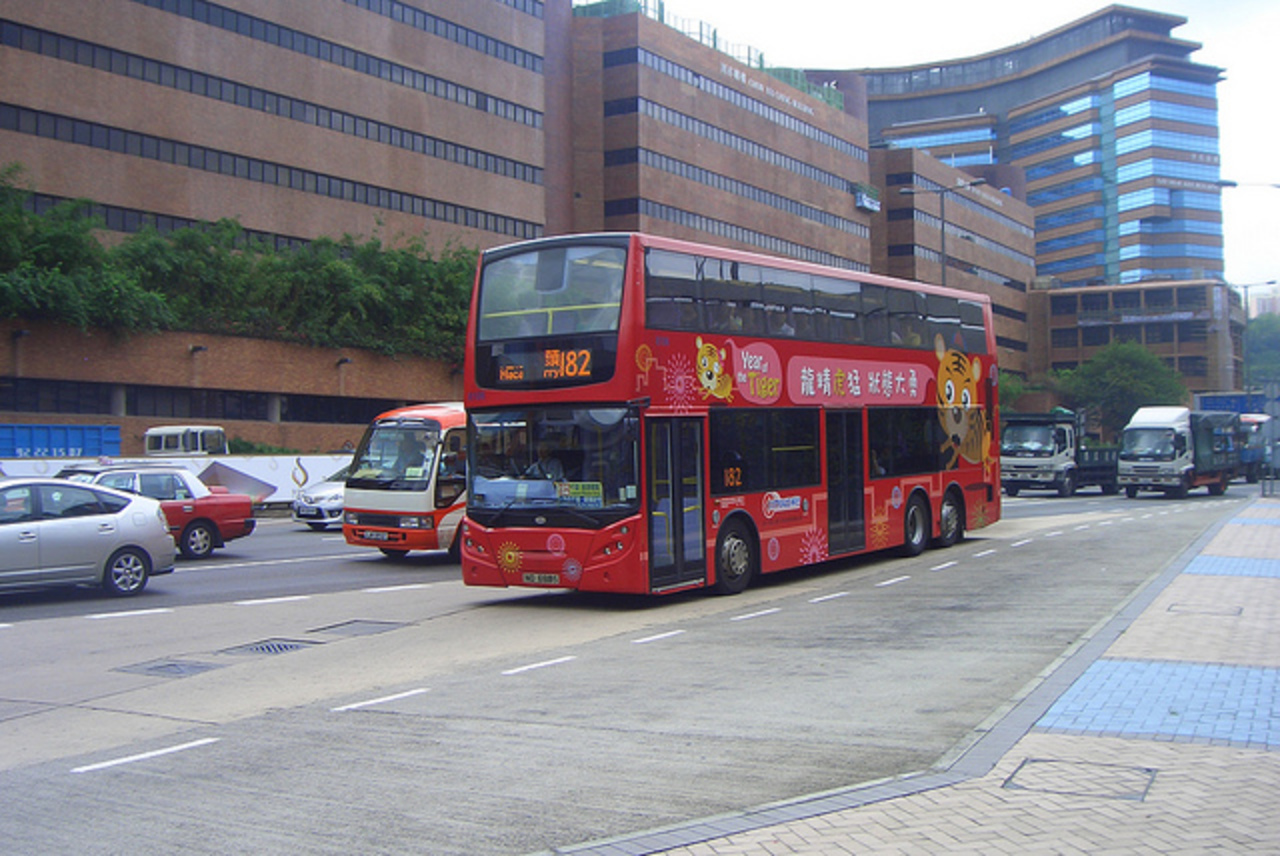 TopWorldAuto >> Photos of Dennis E500 - photo galleries