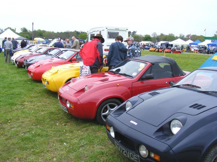 TopWorldAuto >> Photos of Midas Gold - photo galleries