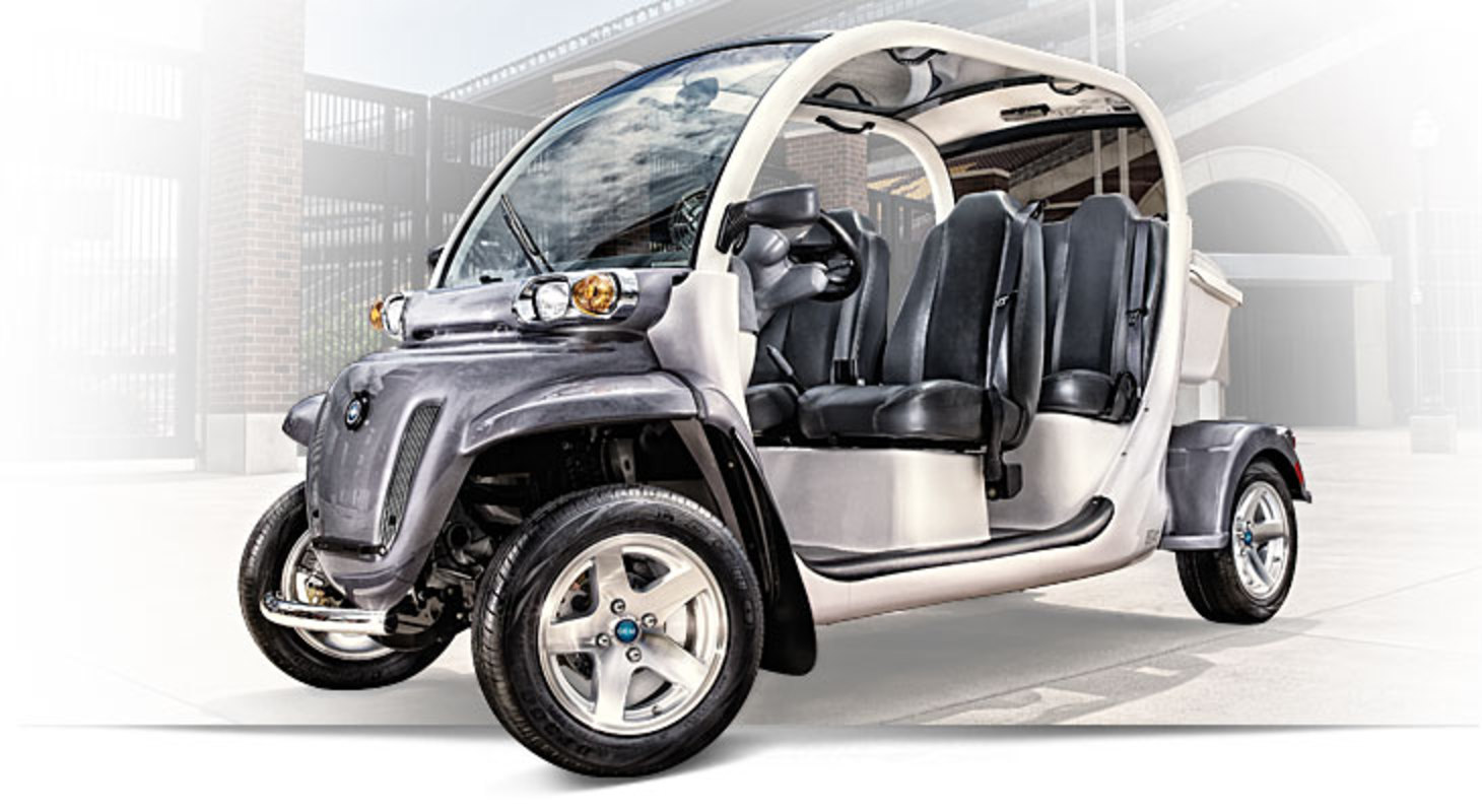 TopWorldAuto >> Photos of GEM E4 - photo galleries