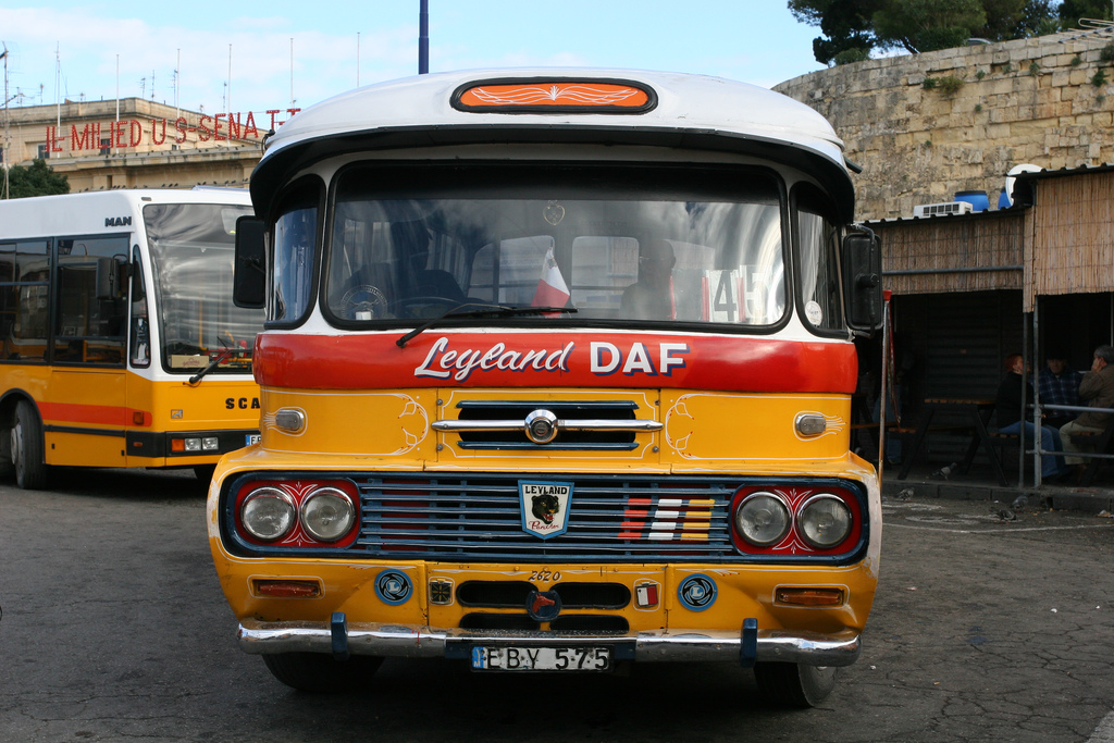 TopWorldAuto >> Photos of Leyland DAF - photo galleries