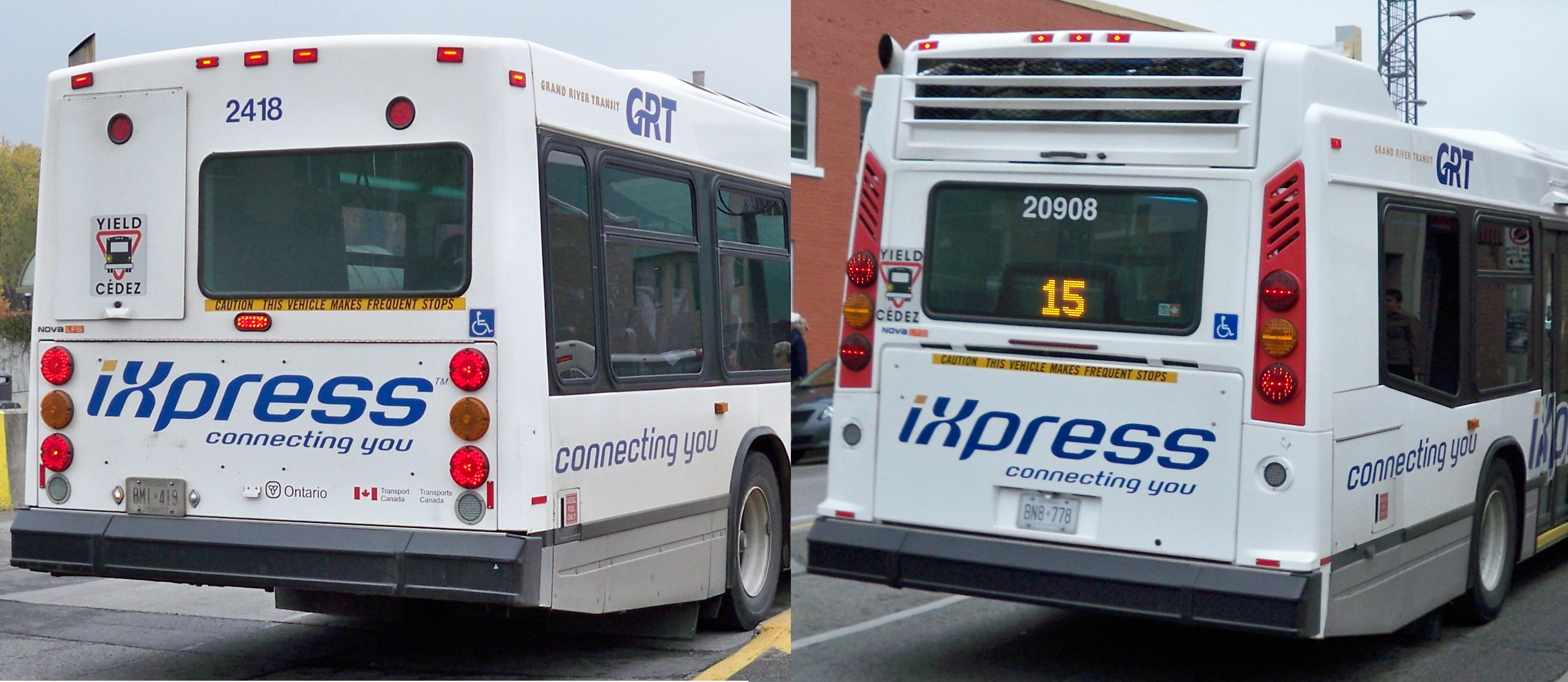 TopWorldAuto >> Photos of Nova LFS - photo galleries