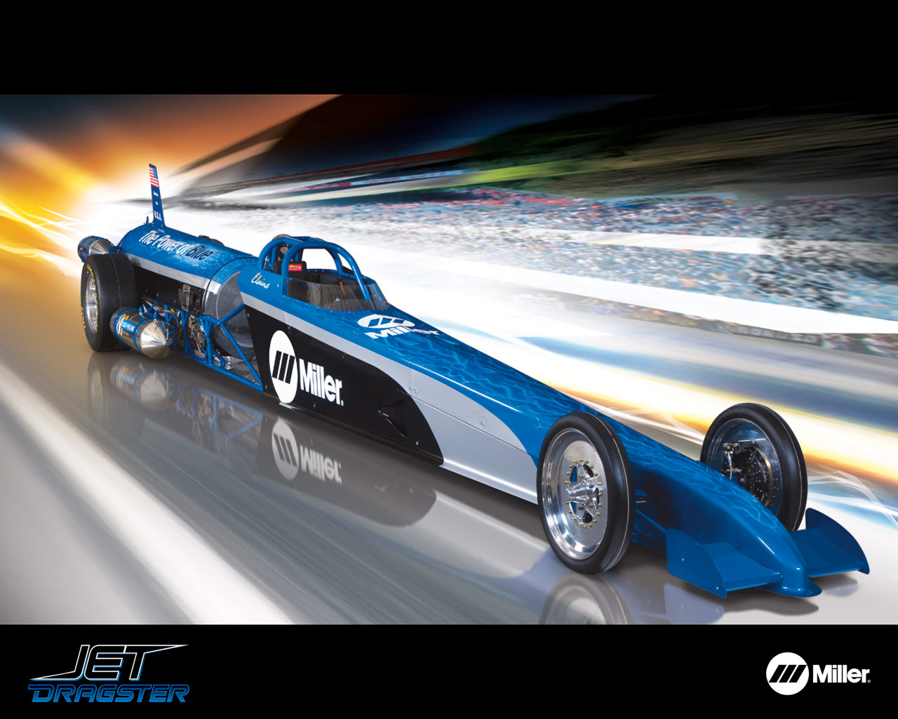 TopWorldAuto >> Photos of Dragster Jet dragster - photo galleries