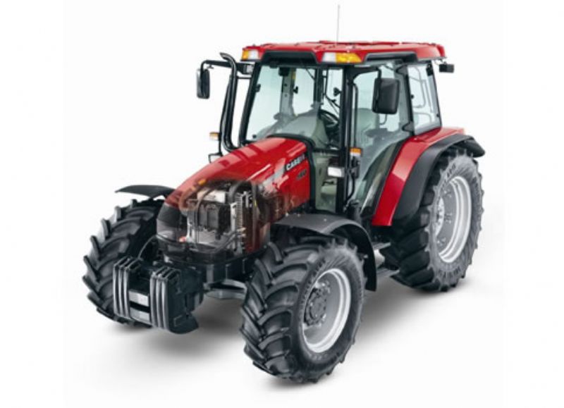 TopWorldAuto >> Photos of CASE JXU 105 - photo galleries