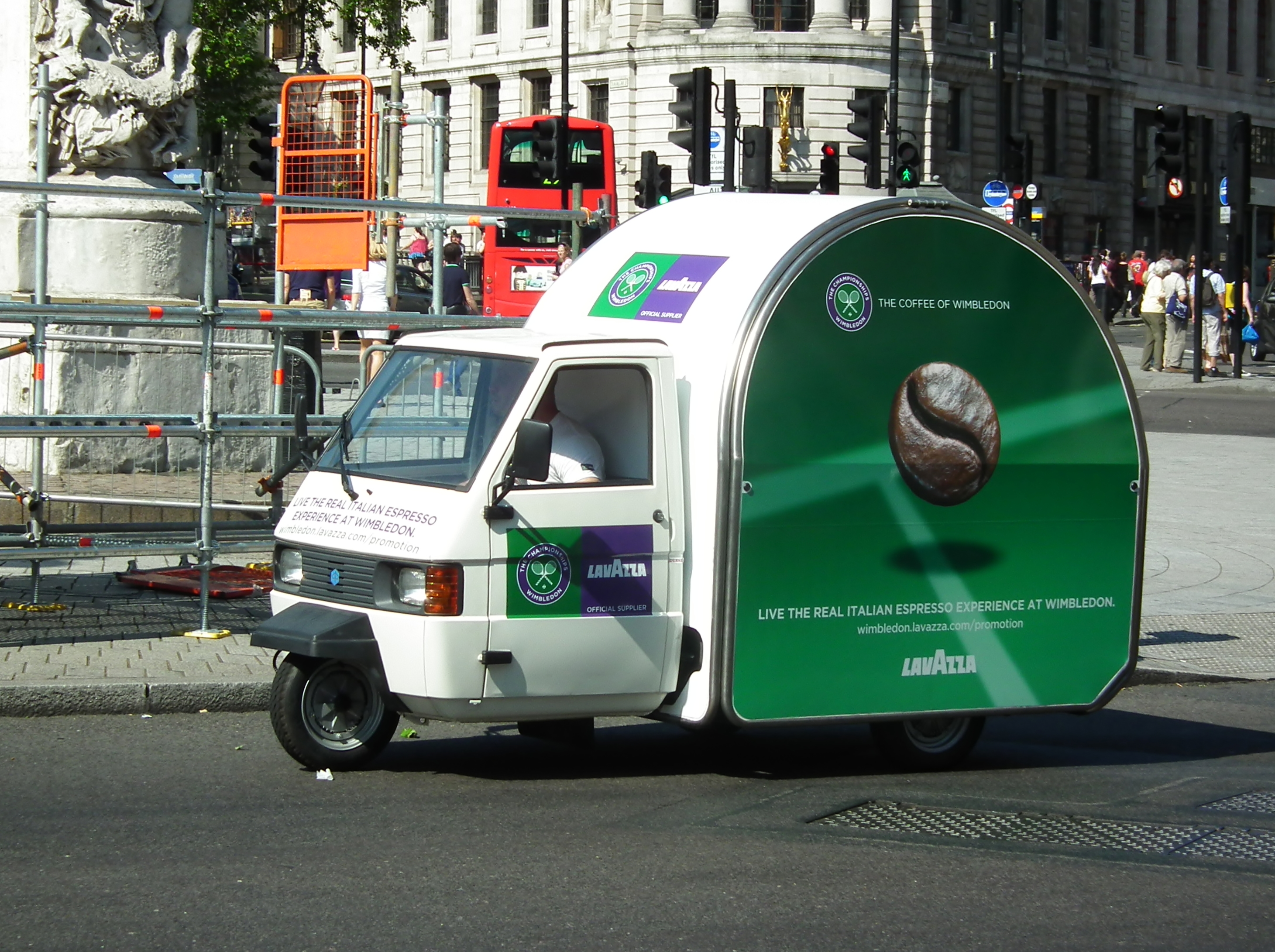 TopWorldAuto >> Photos of Piaggio Ape - photo galleries