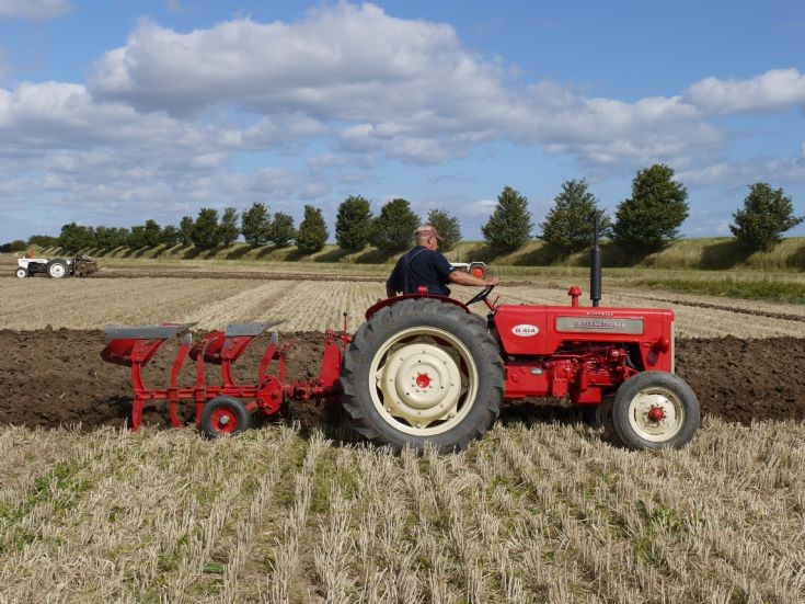 TopWorldAuto >> Photos of McCormick International - photo galleries