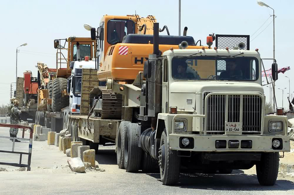 TopWorldAuto >> Photos of International Paystar 5000 - photo galleries