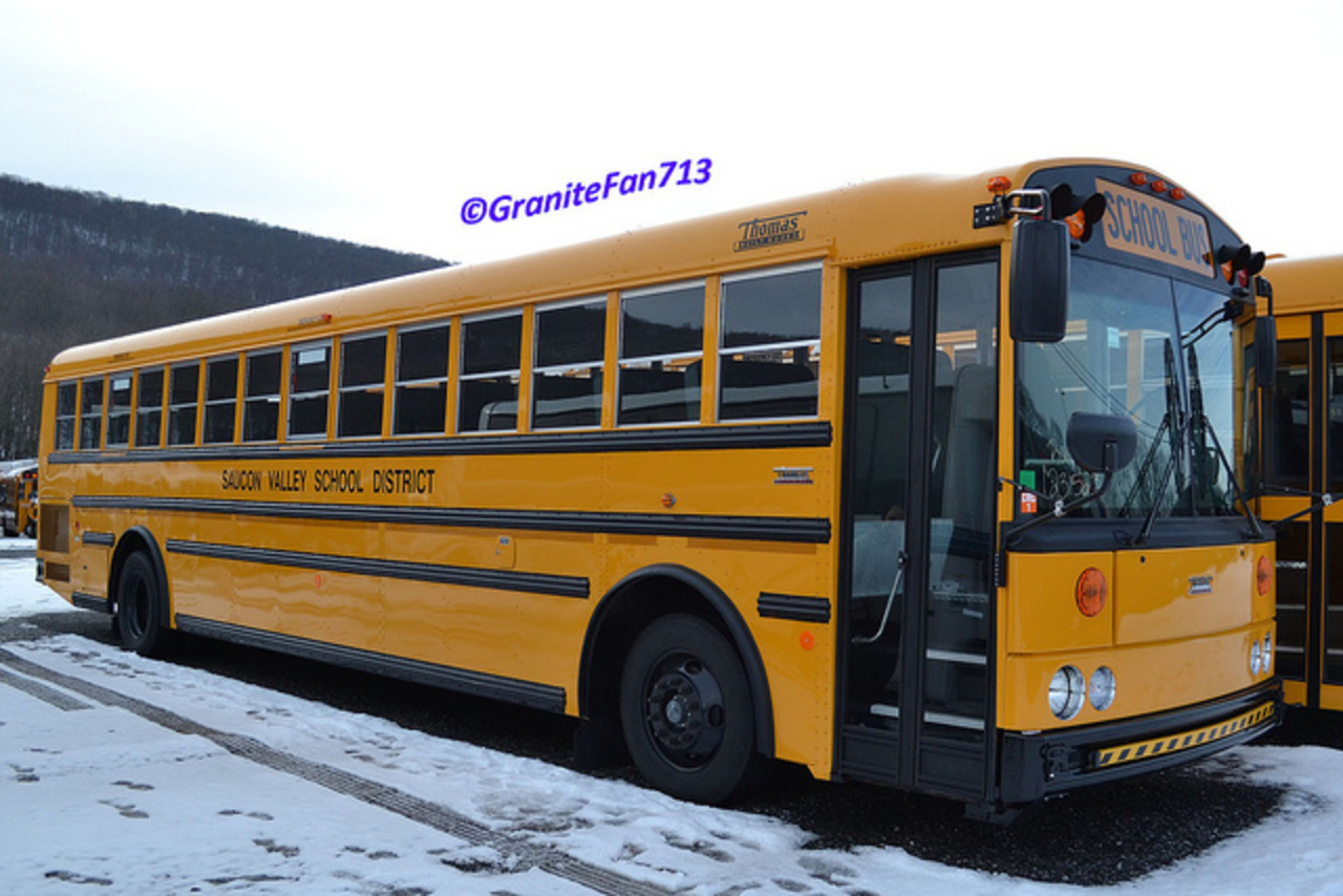 TopWorldAuto >> Photos of Thomas HDX - photo galleries