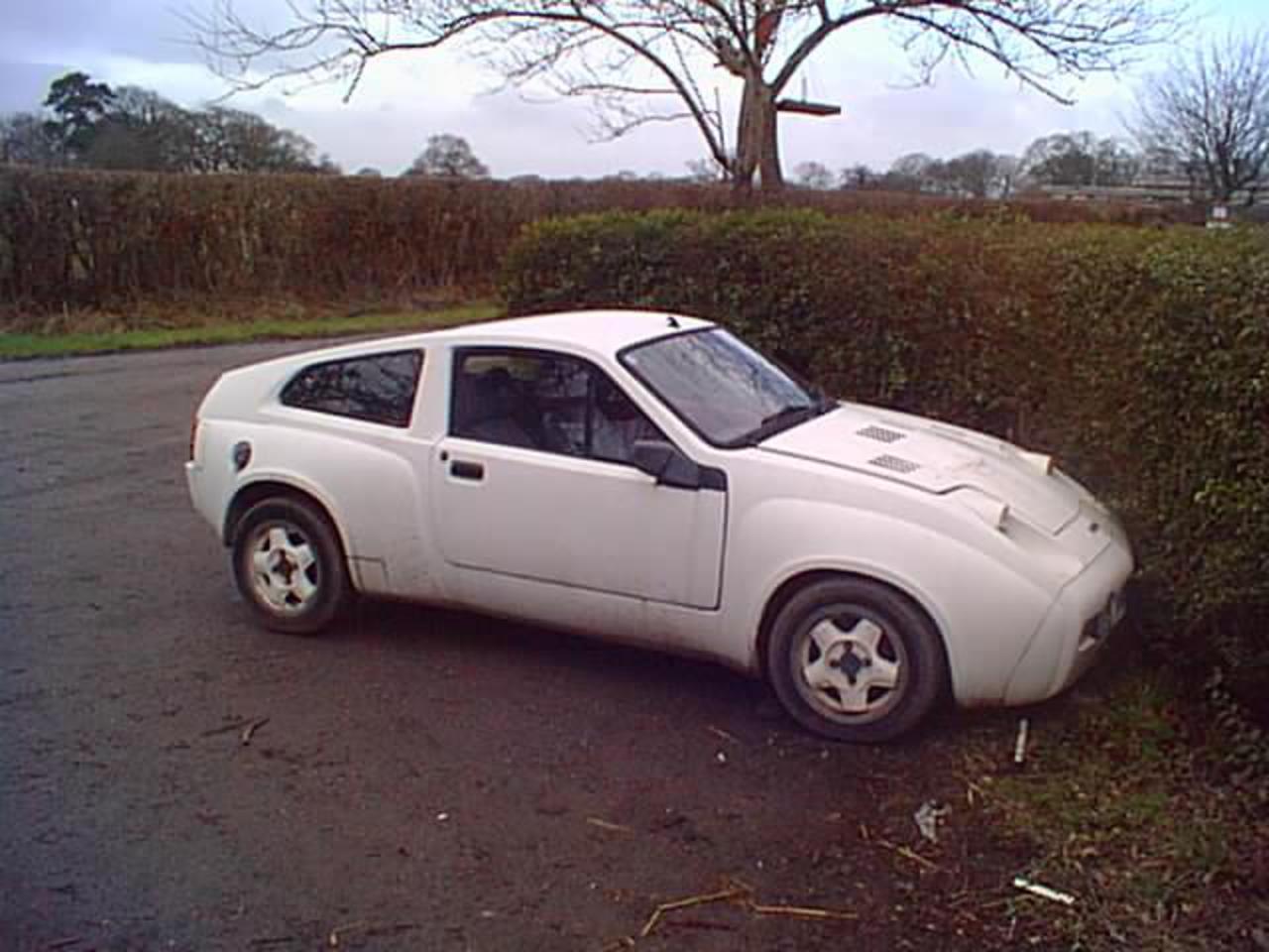 TopWorldAuto >> Photos of Midas Gold - photo galleries