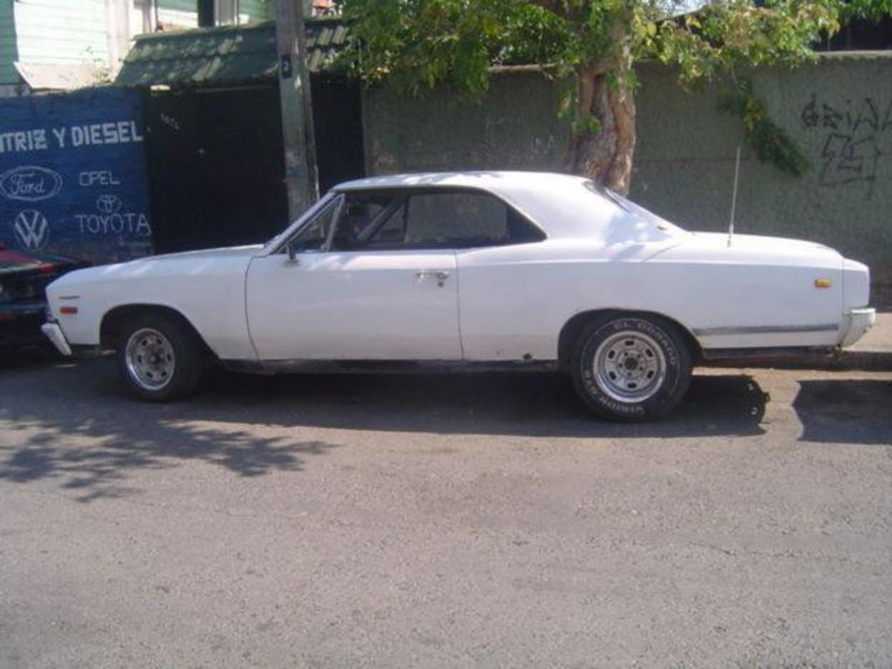 TopWorldAuto >> Photos of Acadian Beaumont - photo galleries