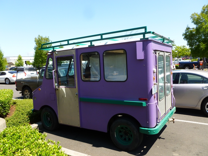 TopWorldAuto >> Photos of AM General Van - photo galleries