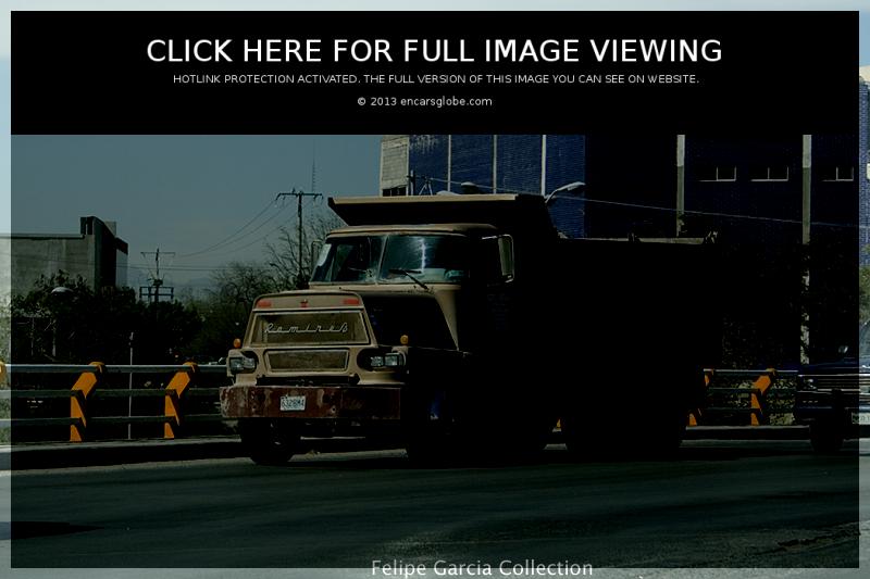 TopWorldAuto >> Photos of Ramirez R22 - photo galleries