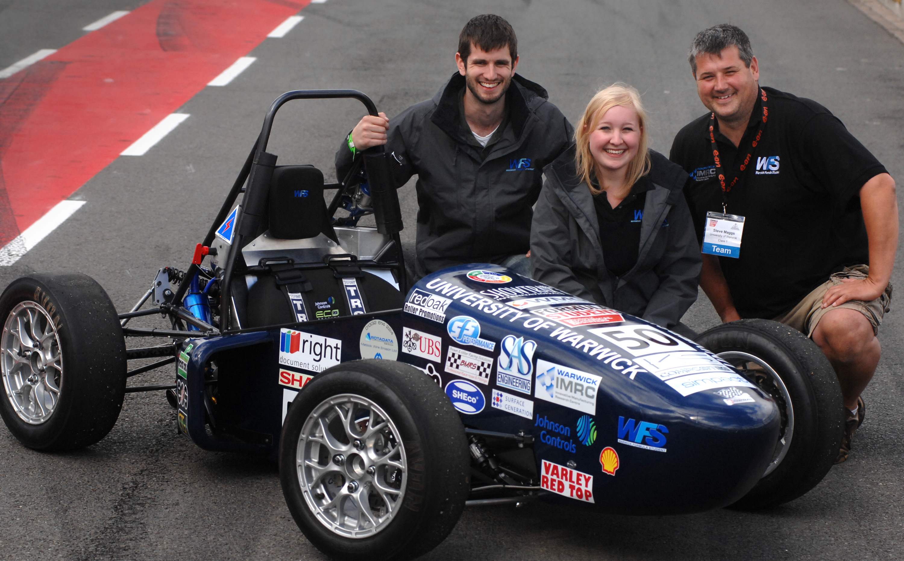 TopWorldAuto >> Photos of Formula student - photo galleries