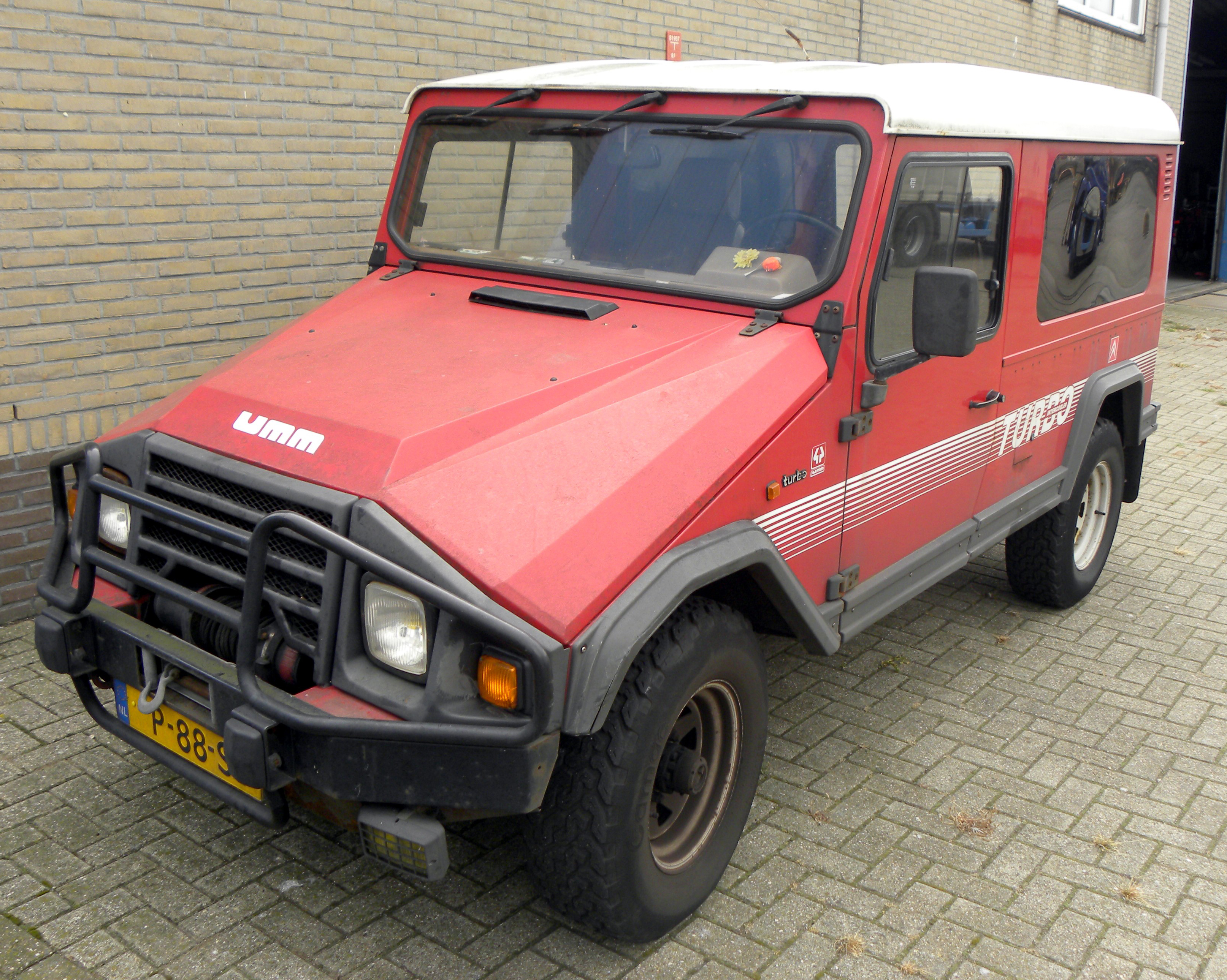 TopWorldAuto >> Photos of UMM Alter - photo galleries