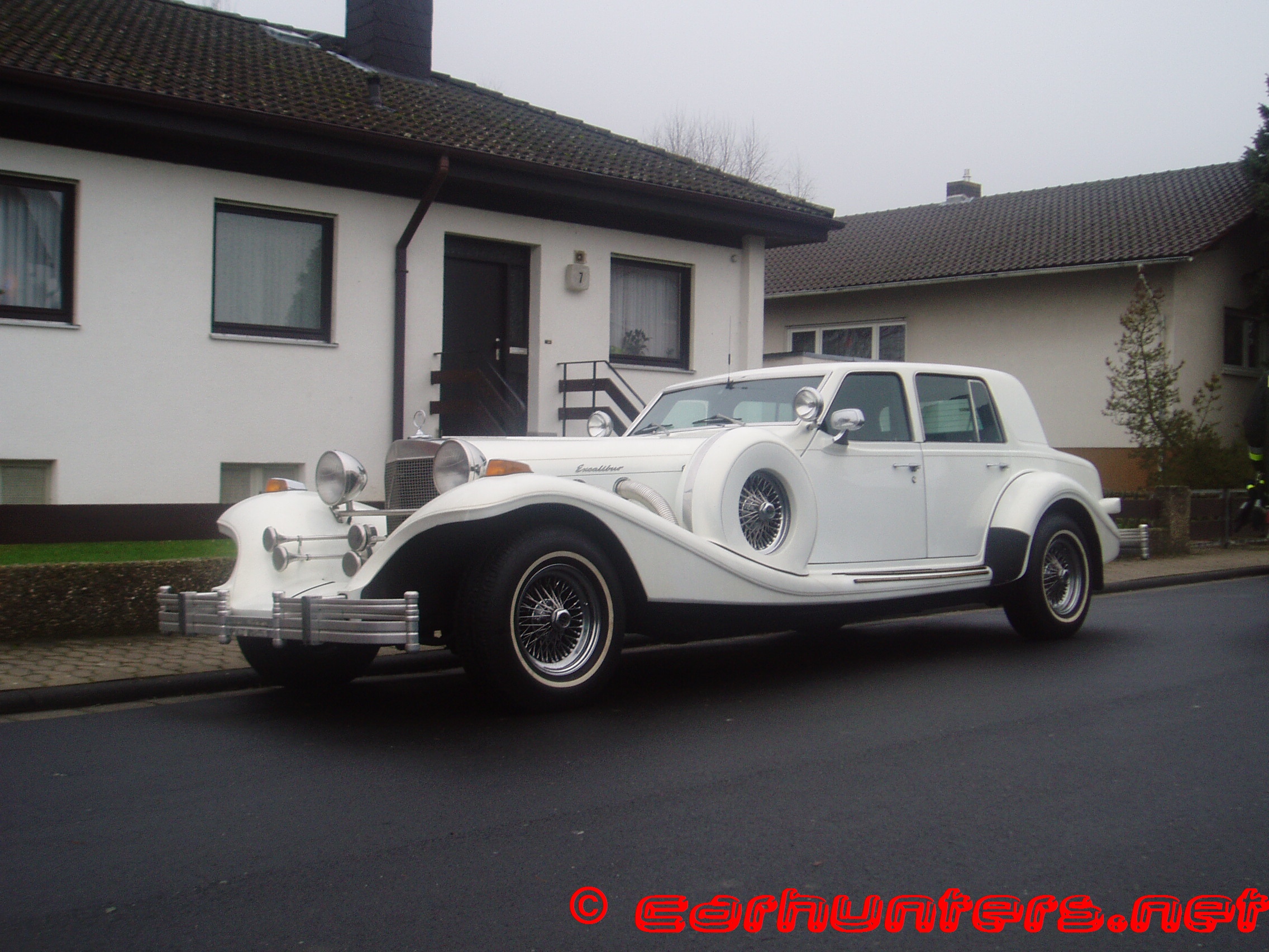 TopWorldAuto >> Photos of Excalibur Series IV - photo galleries