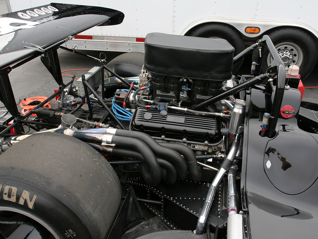 TopWorldAuto >> Photos of Shadow DN4 - photo galleries