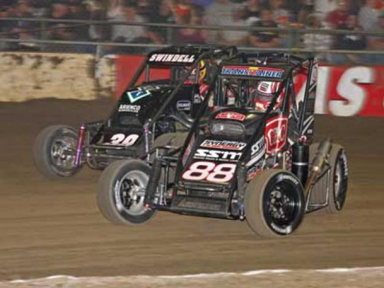 TopWorldAuto >> Photos of Midget Speedway - photo galleries