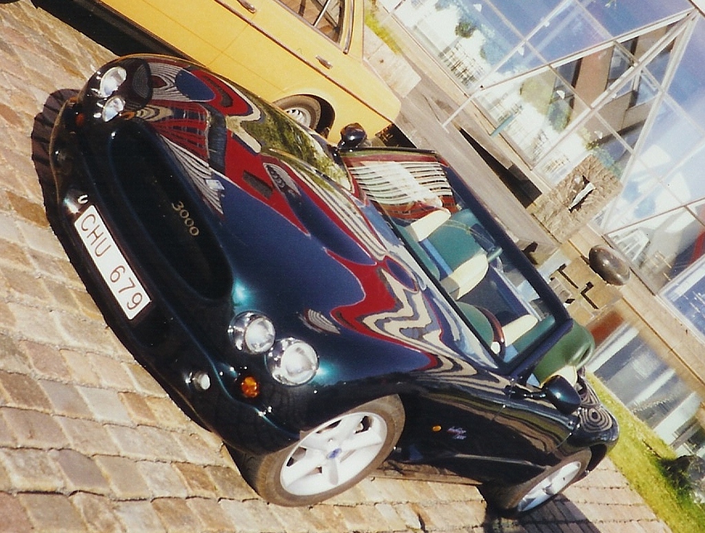 TopWorldAuto >> Photos of JC Indigo 3000 - photo galleries