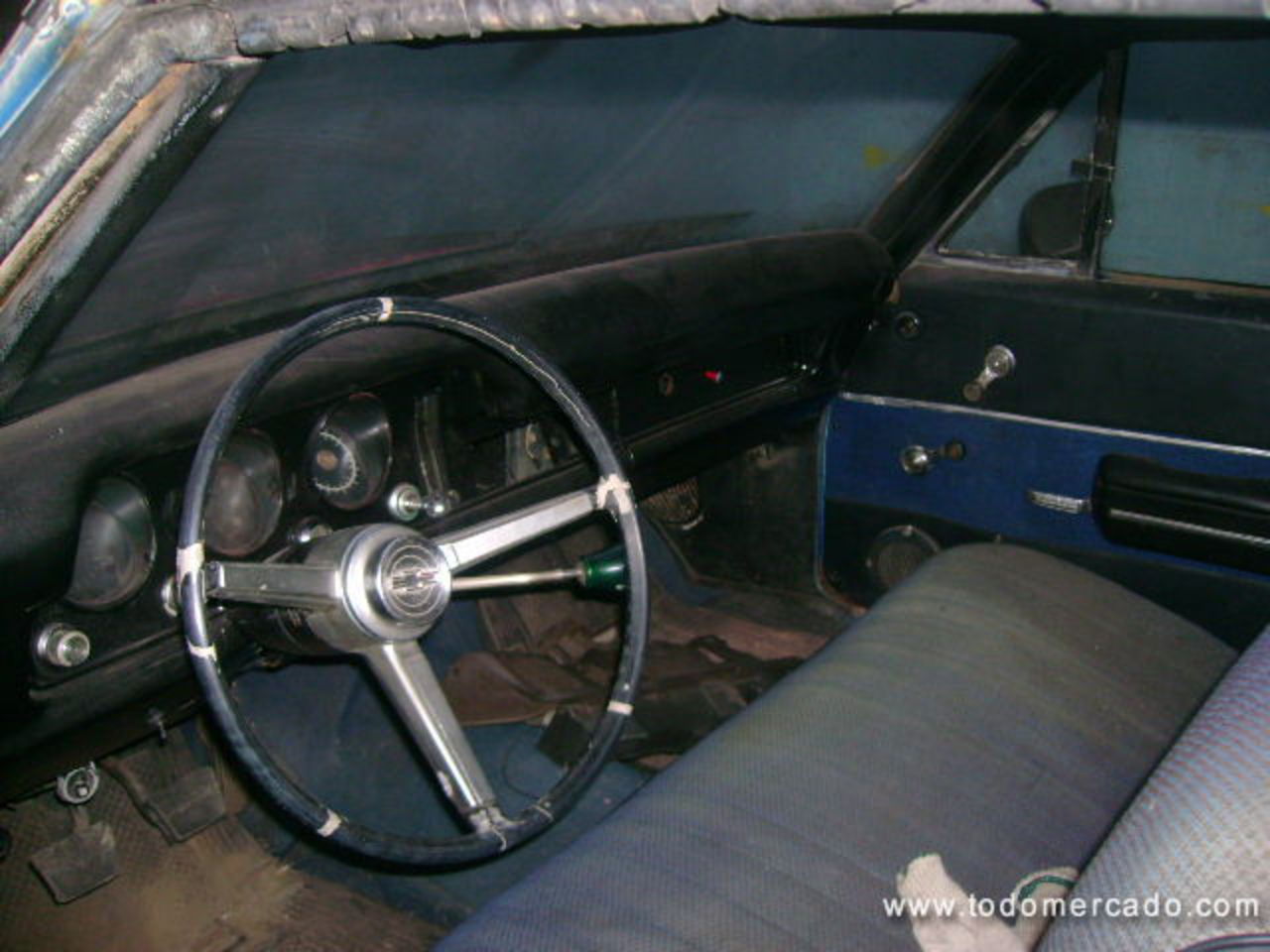 TopWorldAuto >> Photos of Acadian Beaumont GTA - photo galleries