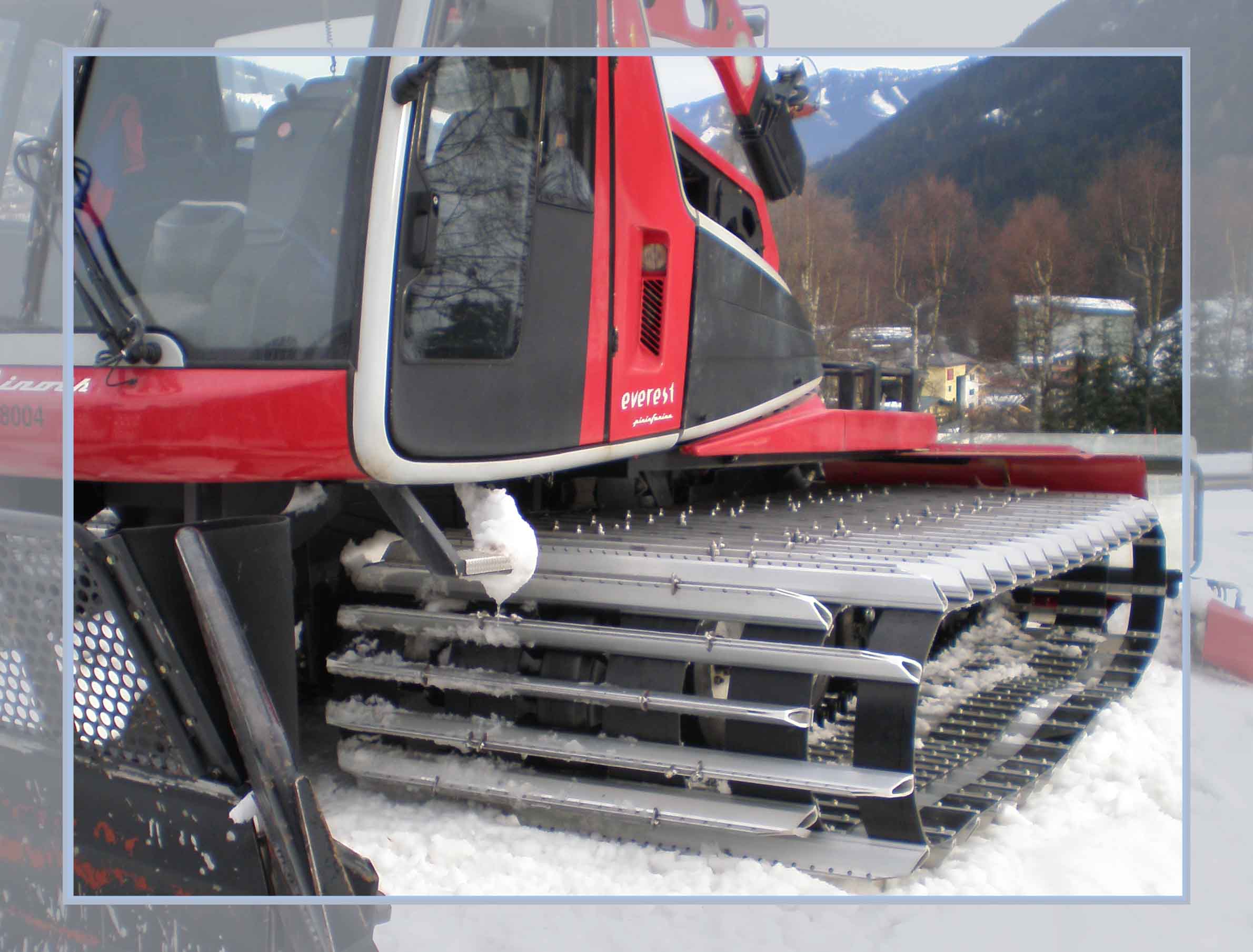 TopWorldAuto >> Photos of Prinoth T4S - photo galleries