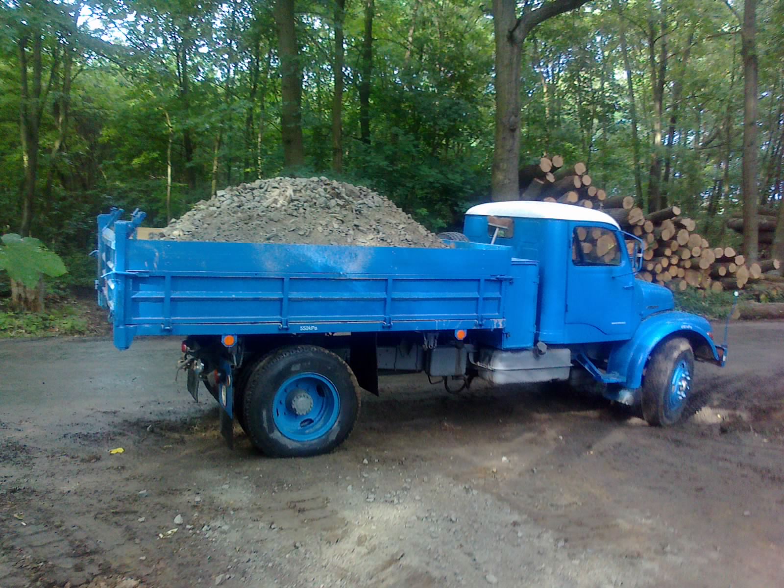 TopWorldAuto >> Photos of Praga S5T - photo galleries