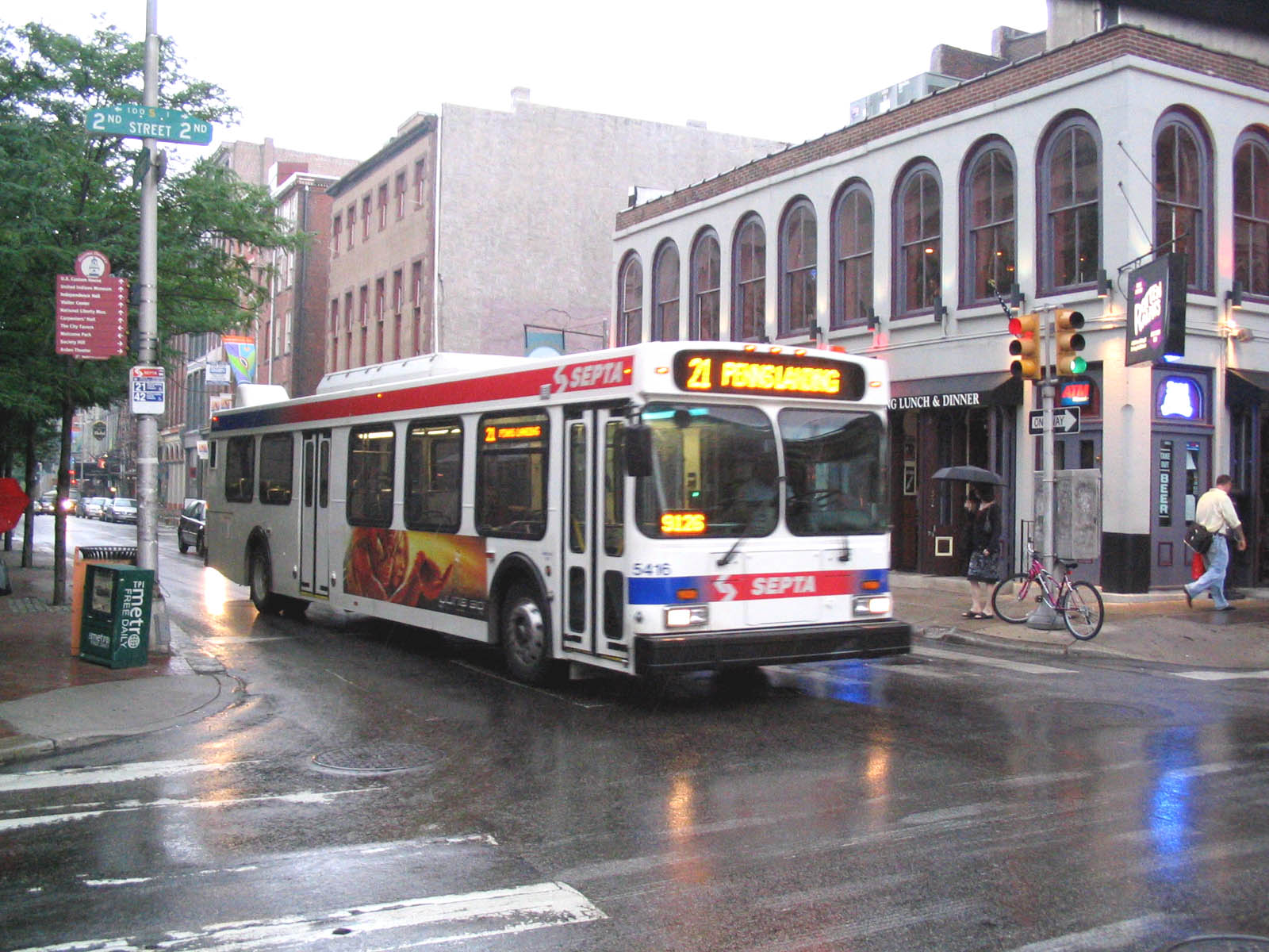 TopWorldAuto >> Photos of New Flyer D40LF-2 - photo galleries