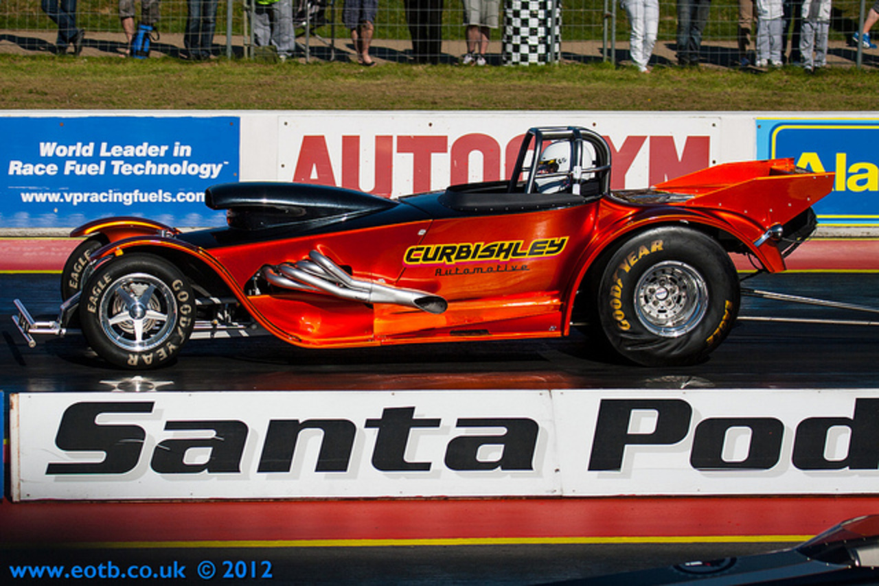 TopWorldAuto >> Photos of Brogie Roadster - photo galleries