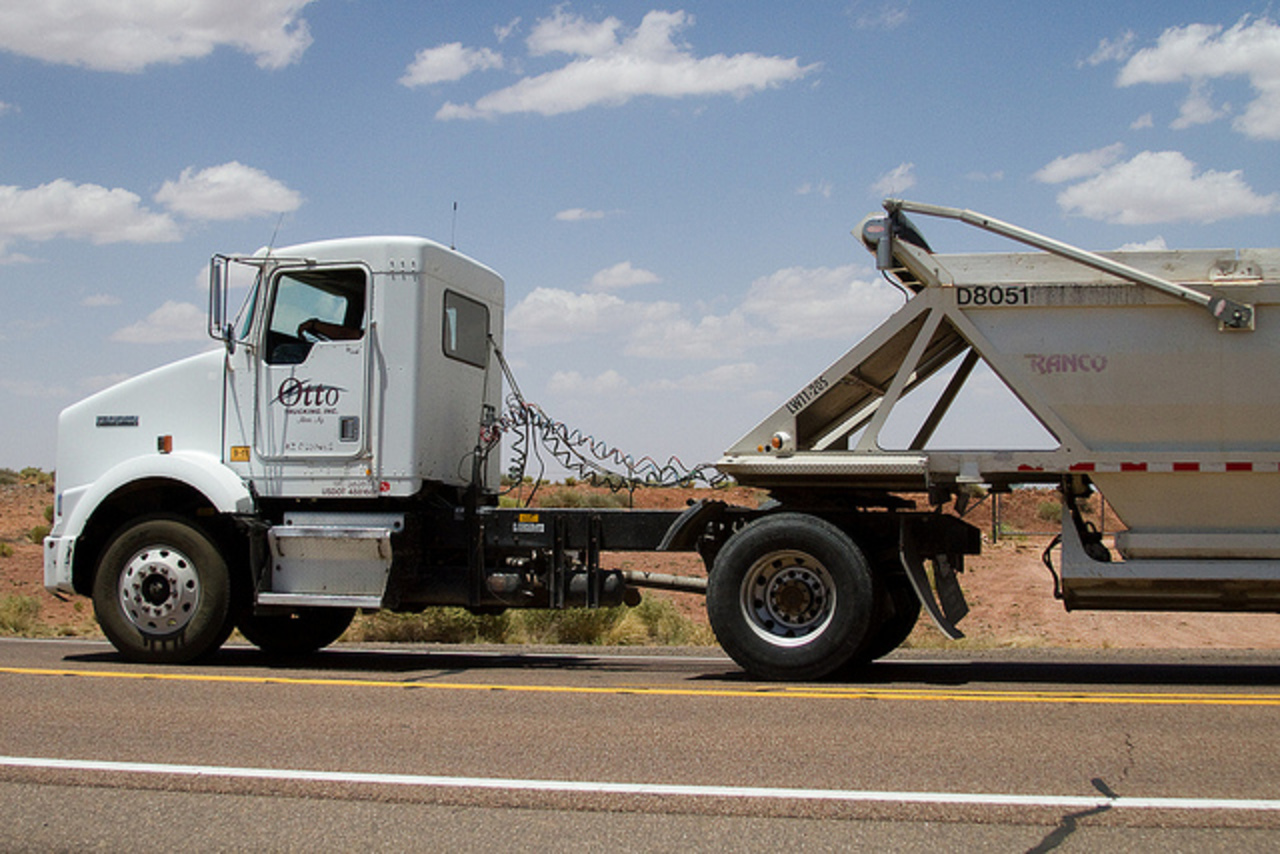 TopWorldAuto >> Photos of Kenworth T800SH - photo galleries