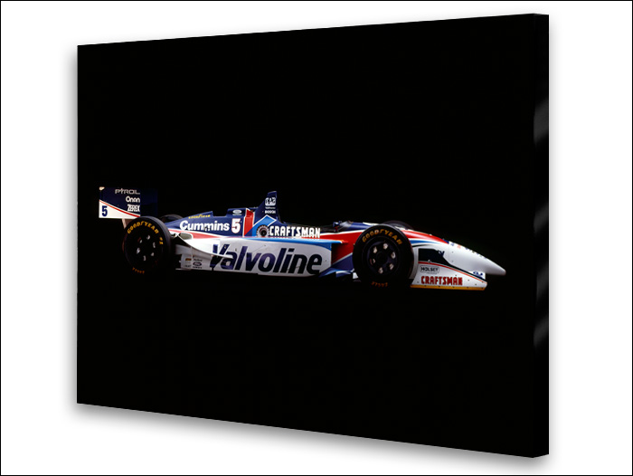 TopWorldAuto >> Photos of Reynard 95 - photo galleries