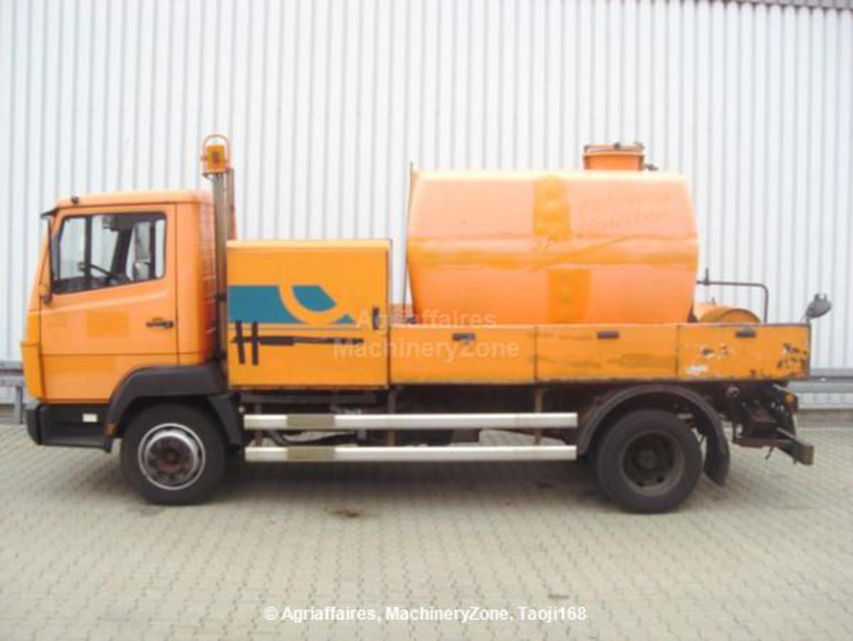 TopWorldAuto >> Photos of Mercedes-Benz L 1117 - photo galleries