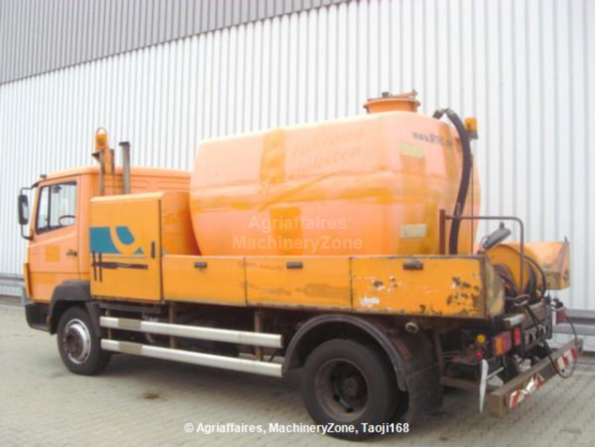 TopWorldAuto >> Photos of Mercedes-Benz L 1117 - photo galleries