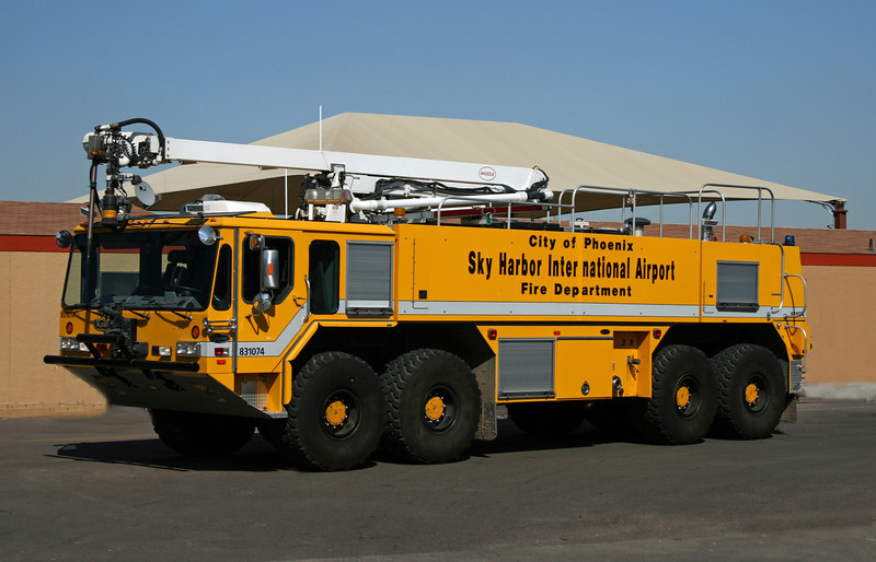 TopWorldAuto >> Photos of E-ONE Titan HPR - photo galleries