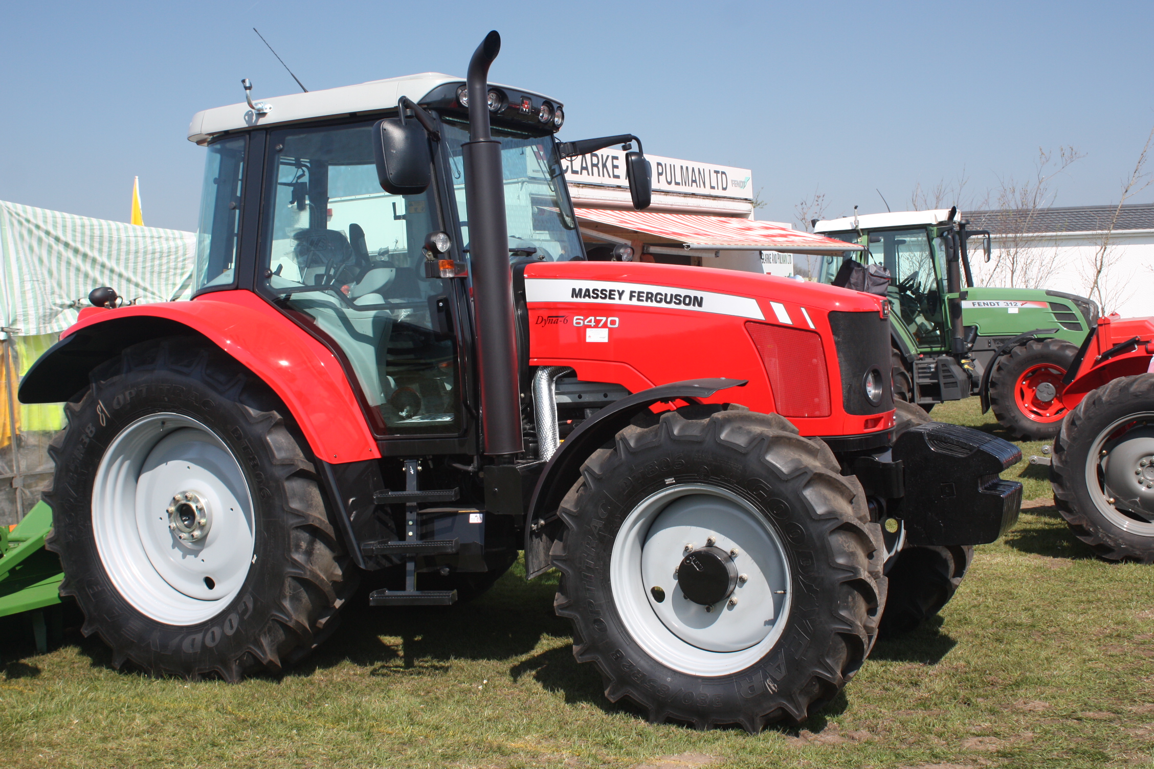 TopWorldAuto >> Photos of Massey-Ferguson 1150 - photo galleries
