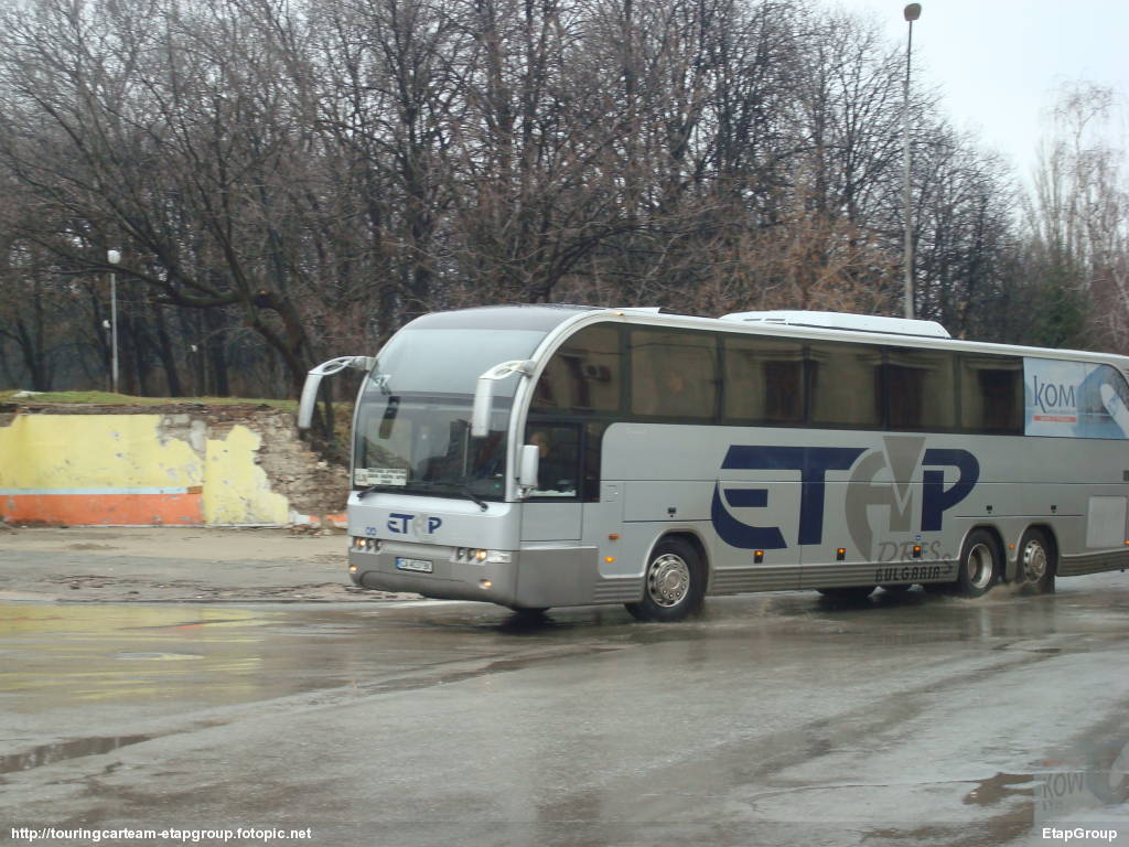 TopWorldAuto >> Photos of TEMSA DIAMOND - photo galleries