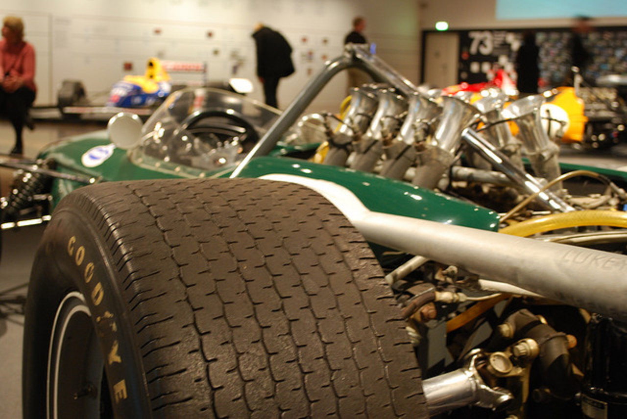 TopWorldAuto >> Photos of Brabham BT20 - photo galleries