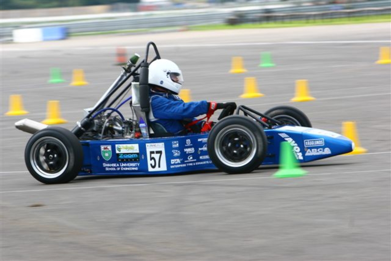 TopWorldAuto >> Photos of Formula student - photo galleries