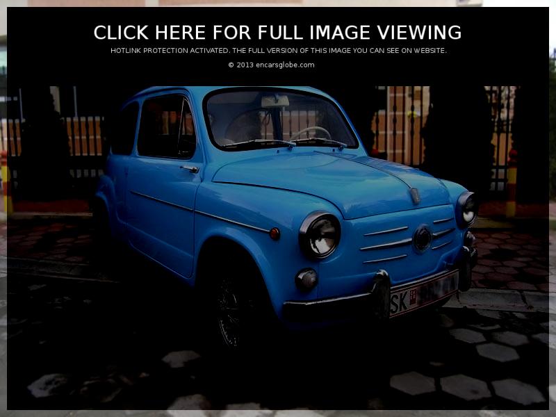 TopWorldAuto >> Photos of Zastava YUGO 65 - photo galleries