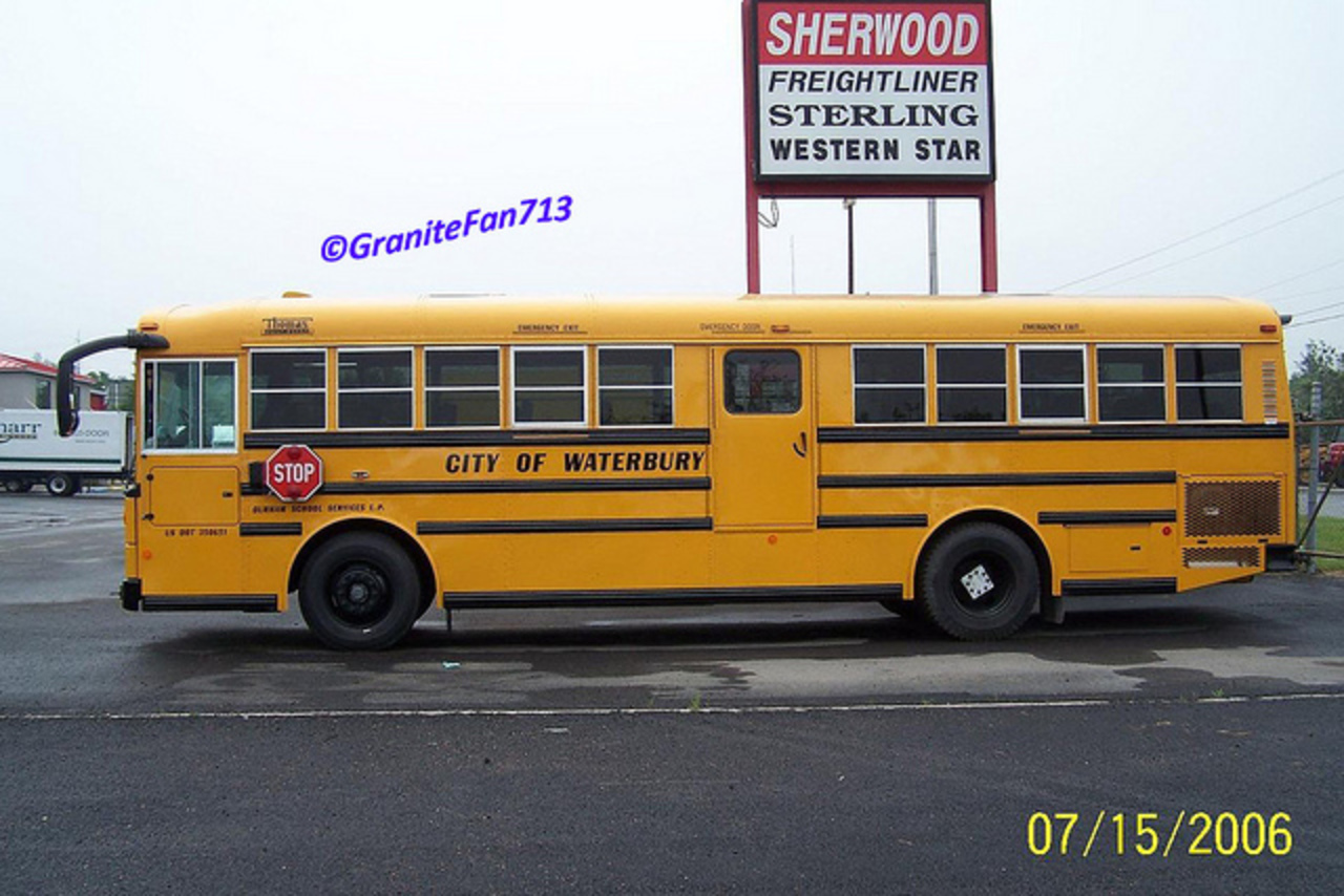 TopWorldAuto >> Photos of Thomas HDX - photo galleries