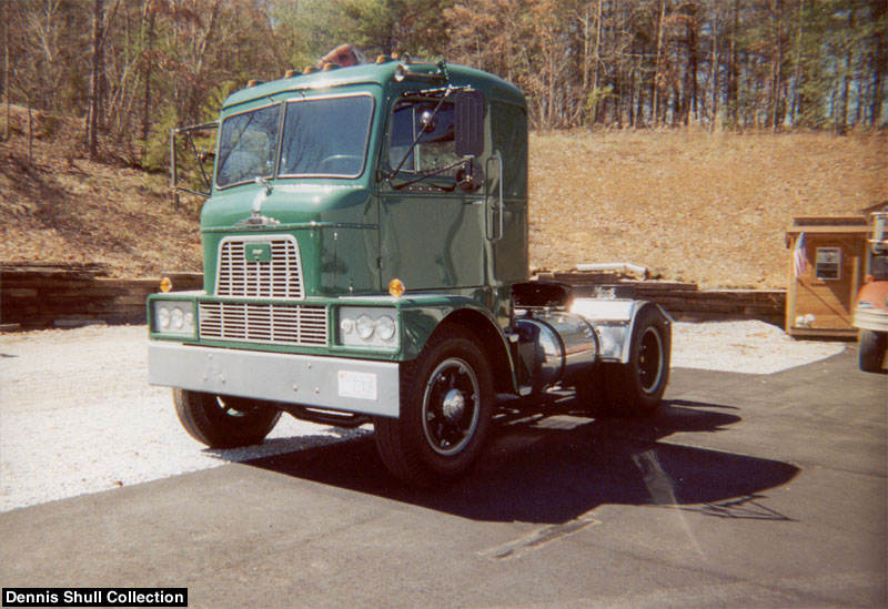 TopWorldAuto >> Photos of Mack A40 - photo galleries