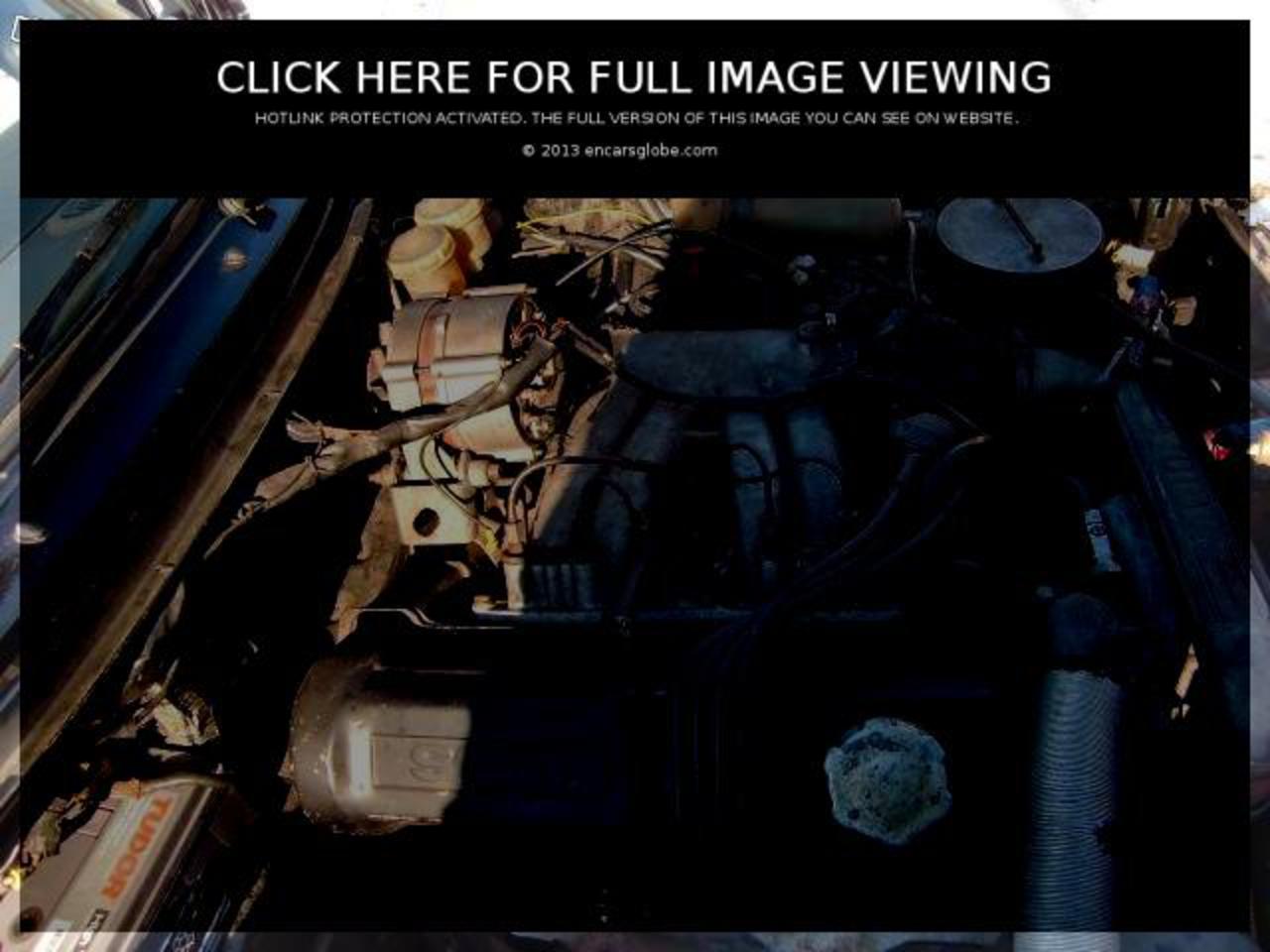 TopWorldAuto >> Photos of Solstad SAAB 99 - photo galleries