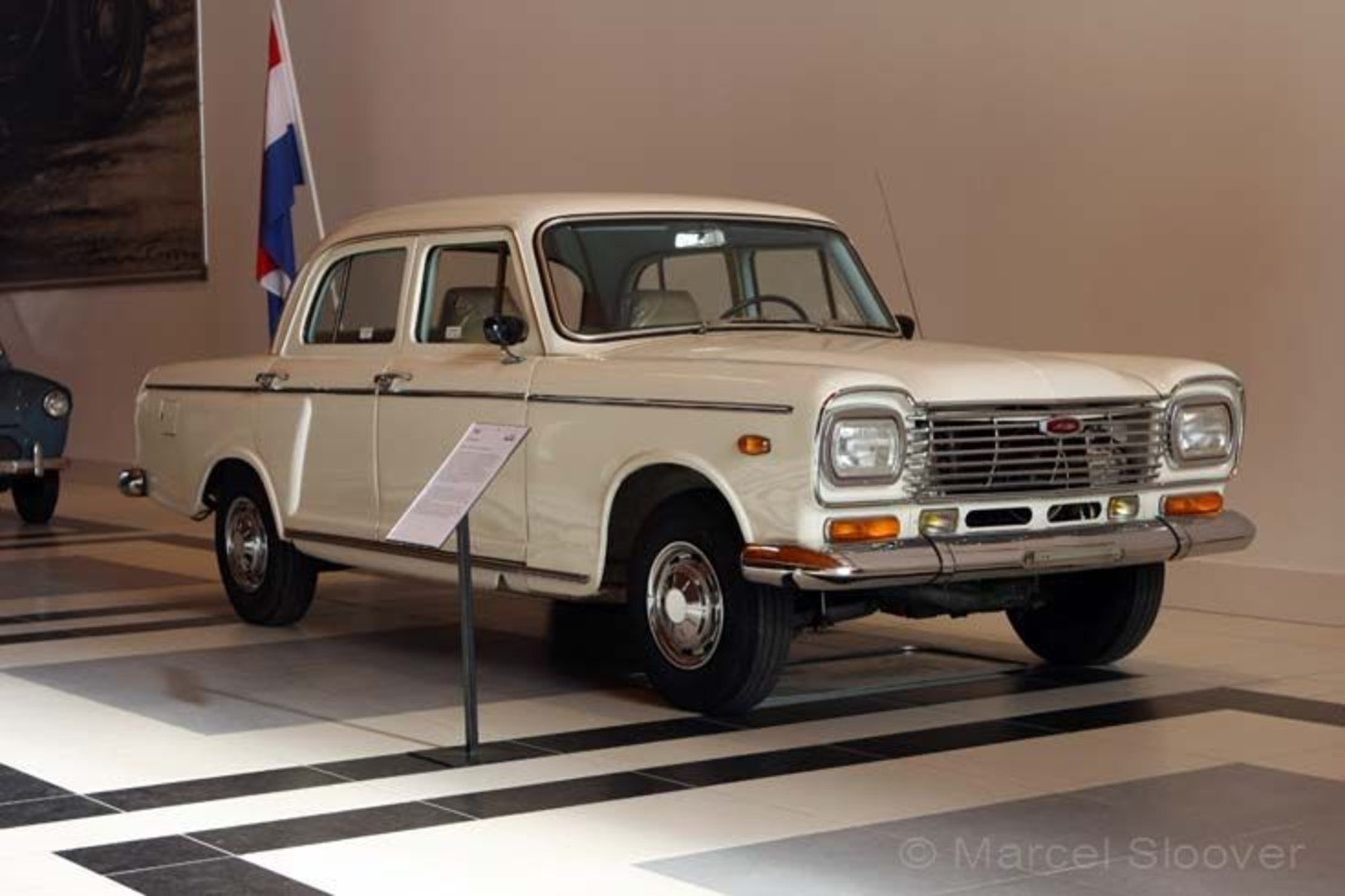 TopWorldAuto >> Photos of Shanghai SH760-2 - photo galleries