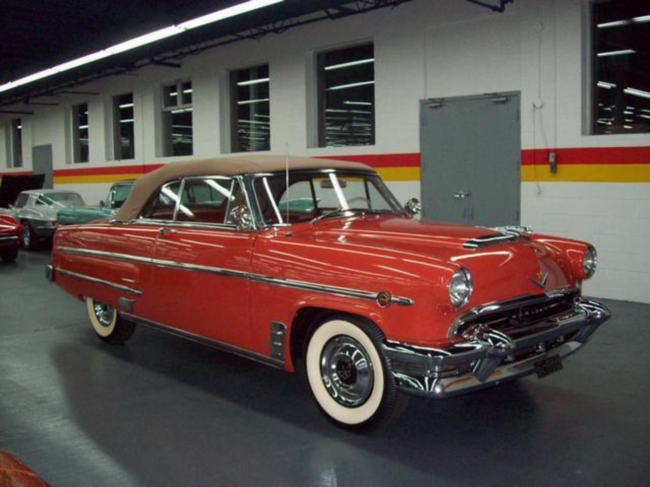 TopWorldAuto >> Photos of Monarch Lucerne - photo galleries