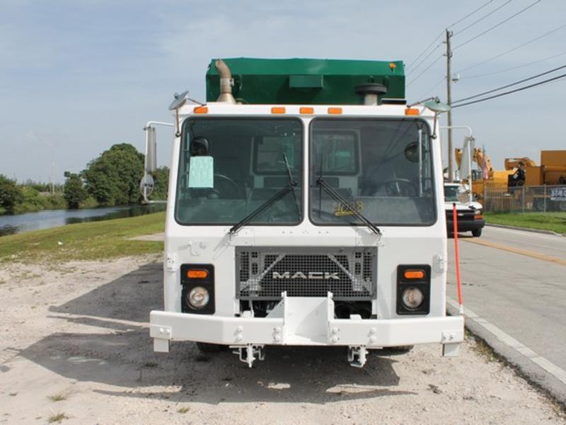 TopWorldAuto >> Photos of Mack LE600 - photo galleries