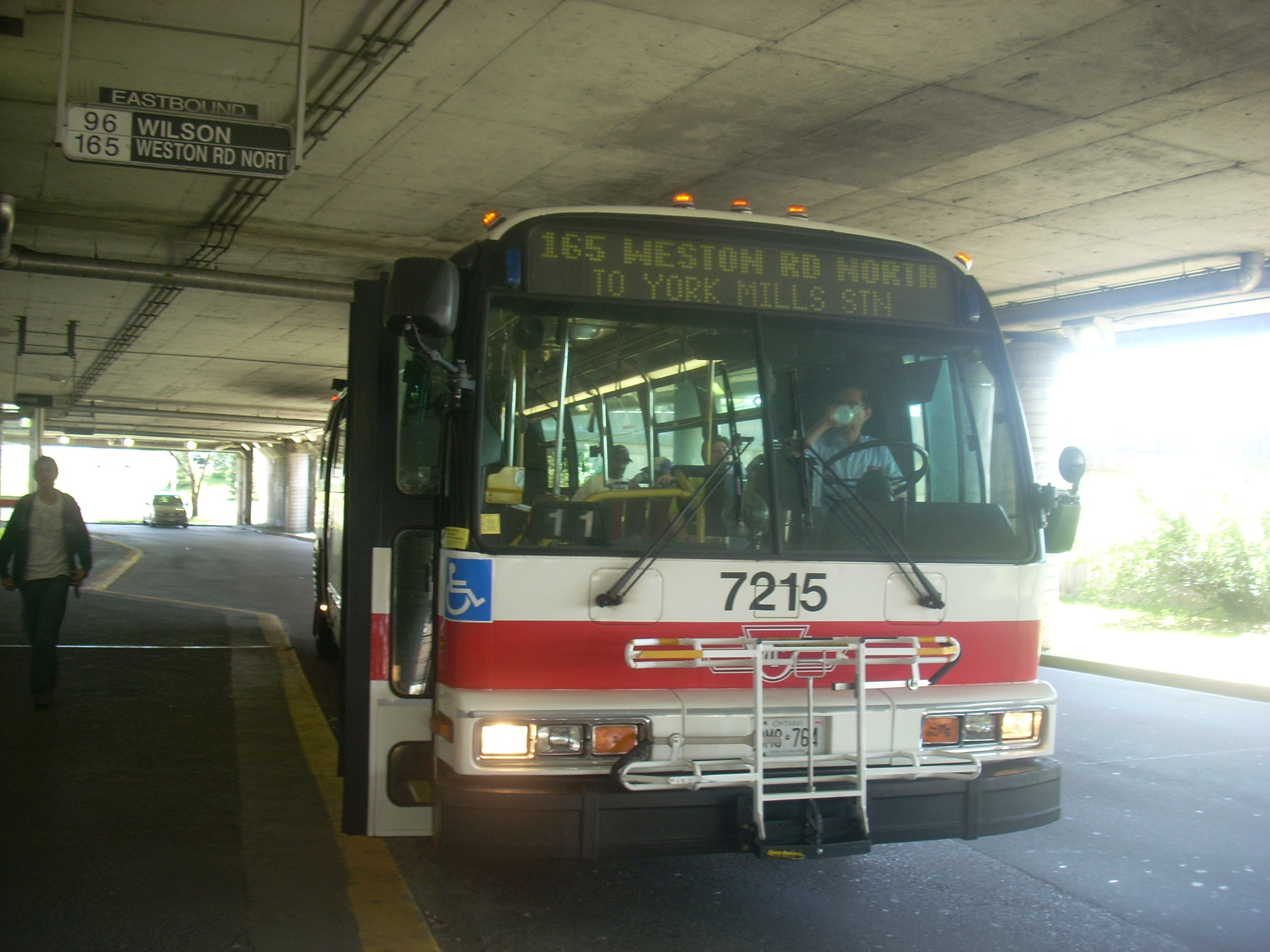 TopWorldAuto >> Photos of NovaBus RTS - photo galleries