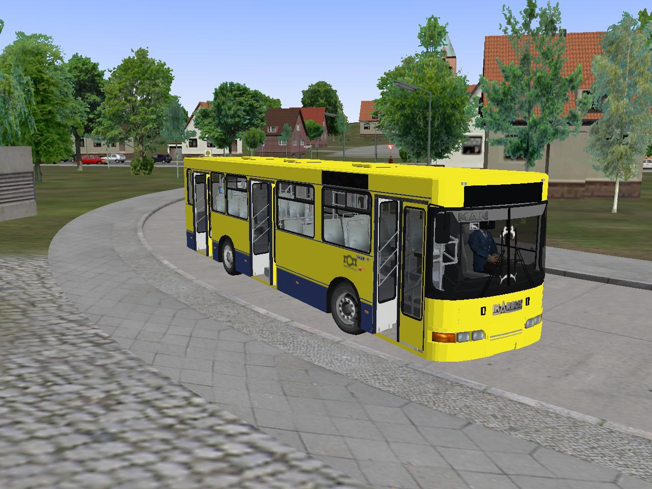 TopWorldAuto >> Photos of IKARBUS IK-103-2 - photo galleries