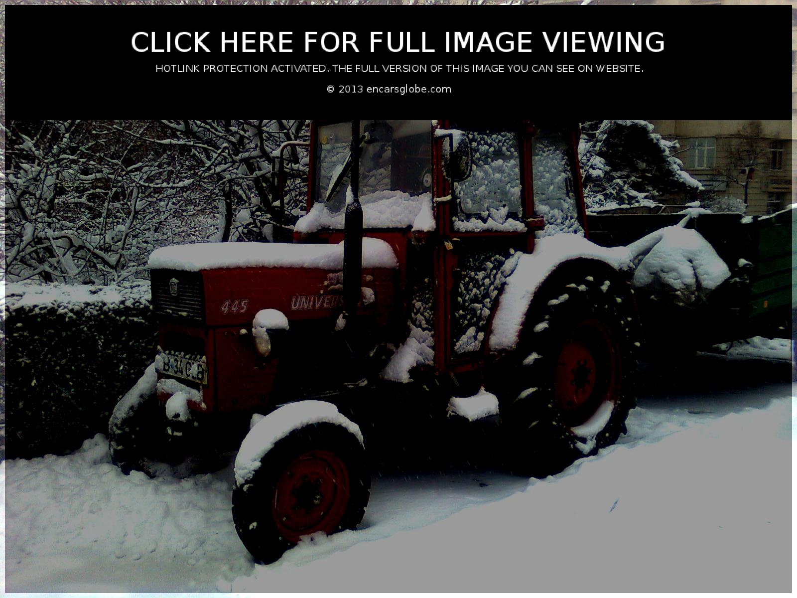 TopWorldAuto >> Photos of UTB 650 - photo galleries